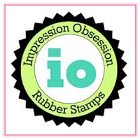 Stamps > Impressions Obsessions — Bevs Cross Crafts