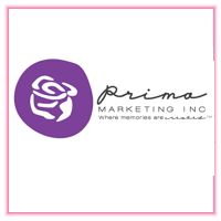 Prima — Bevs Cross Crafts