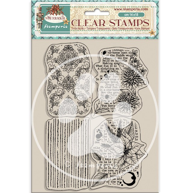 Stamps — Bevs Cross Crafts