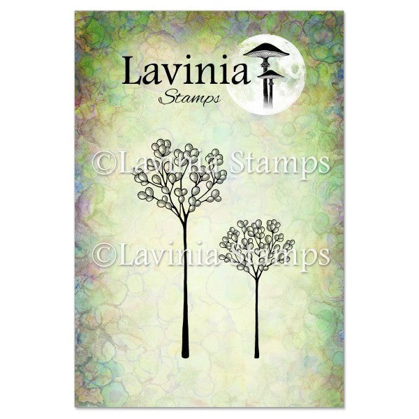 LAVINIA STAMPS MEADOW BLOSSOM - LAV846 — Bevs Cross Crafts