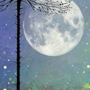 LAVINIA SCENE SCAPES NIGHT TIME MAGIC - LSS01 — Bevs Cross Crafts