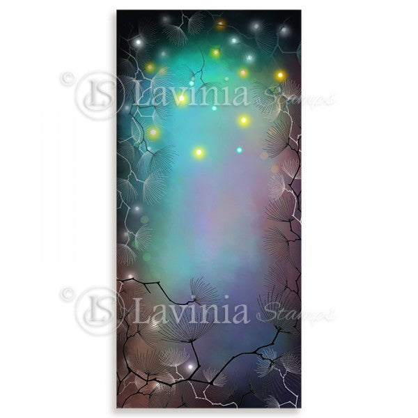 LAVINIA SCENE SCAPES SKY LIGHT - LSC-SKY01 — Bevs Cross Crafts