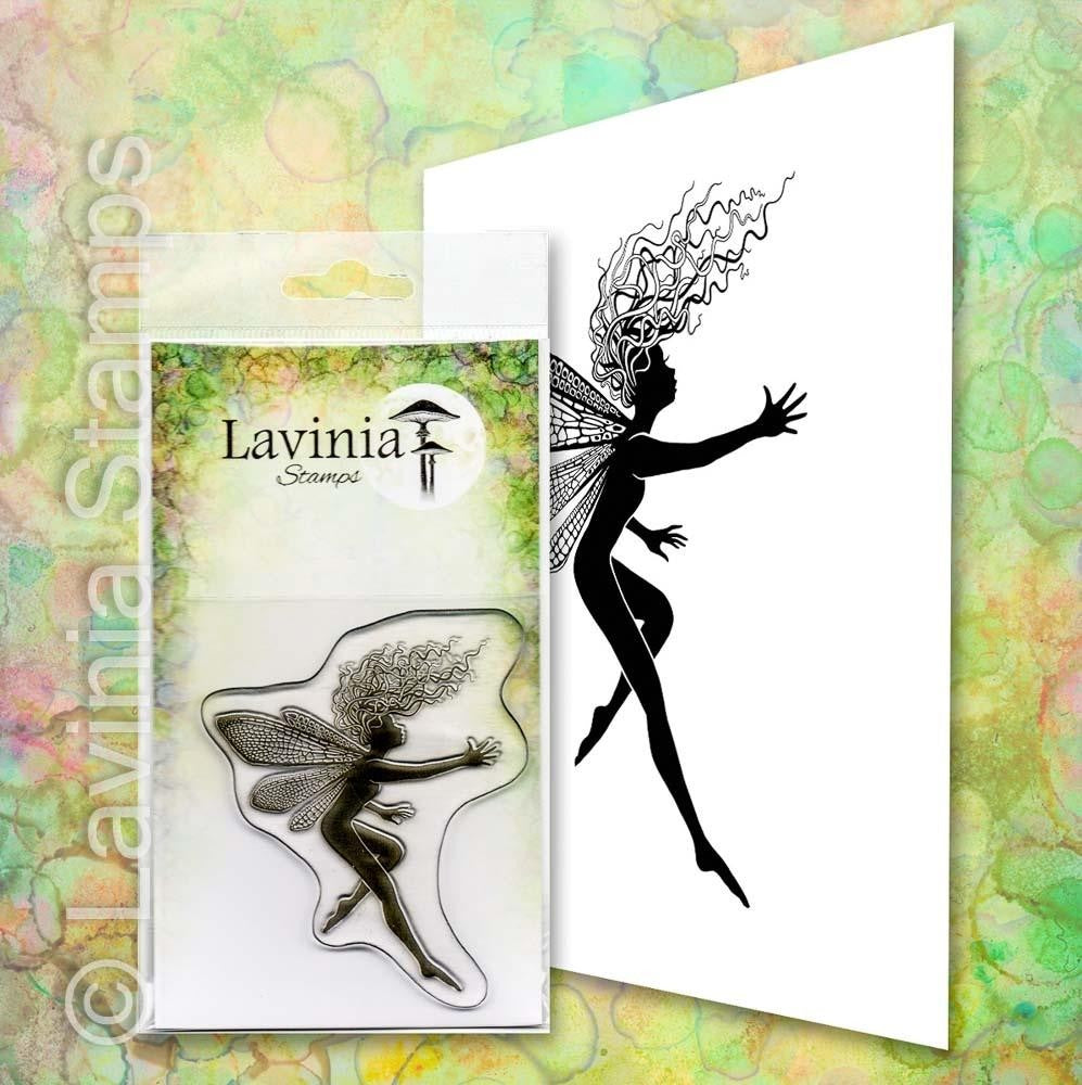 LAVINIA STAMPS LAYLA - LAV662 — Bevs Cross Crafts