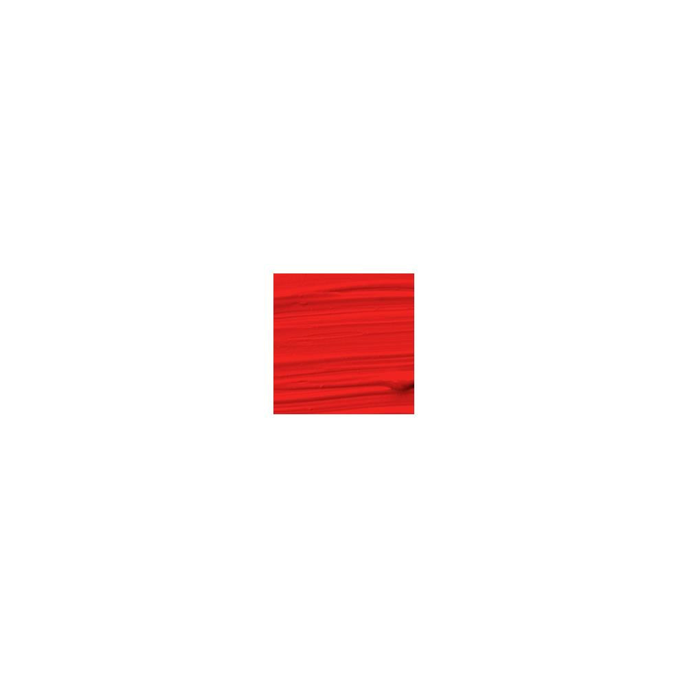 DECOART AMERICANA ACRYLIC PAINT RED ALERT - DA301 — Bevs Cross Crafts