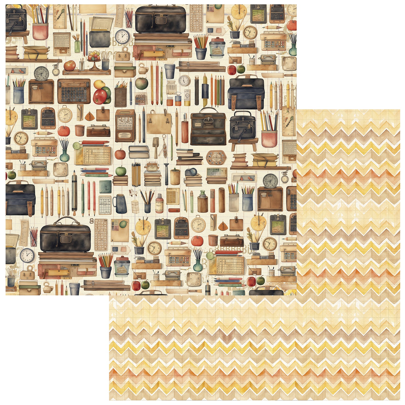 49 And Market — Bevs Cross Crafts