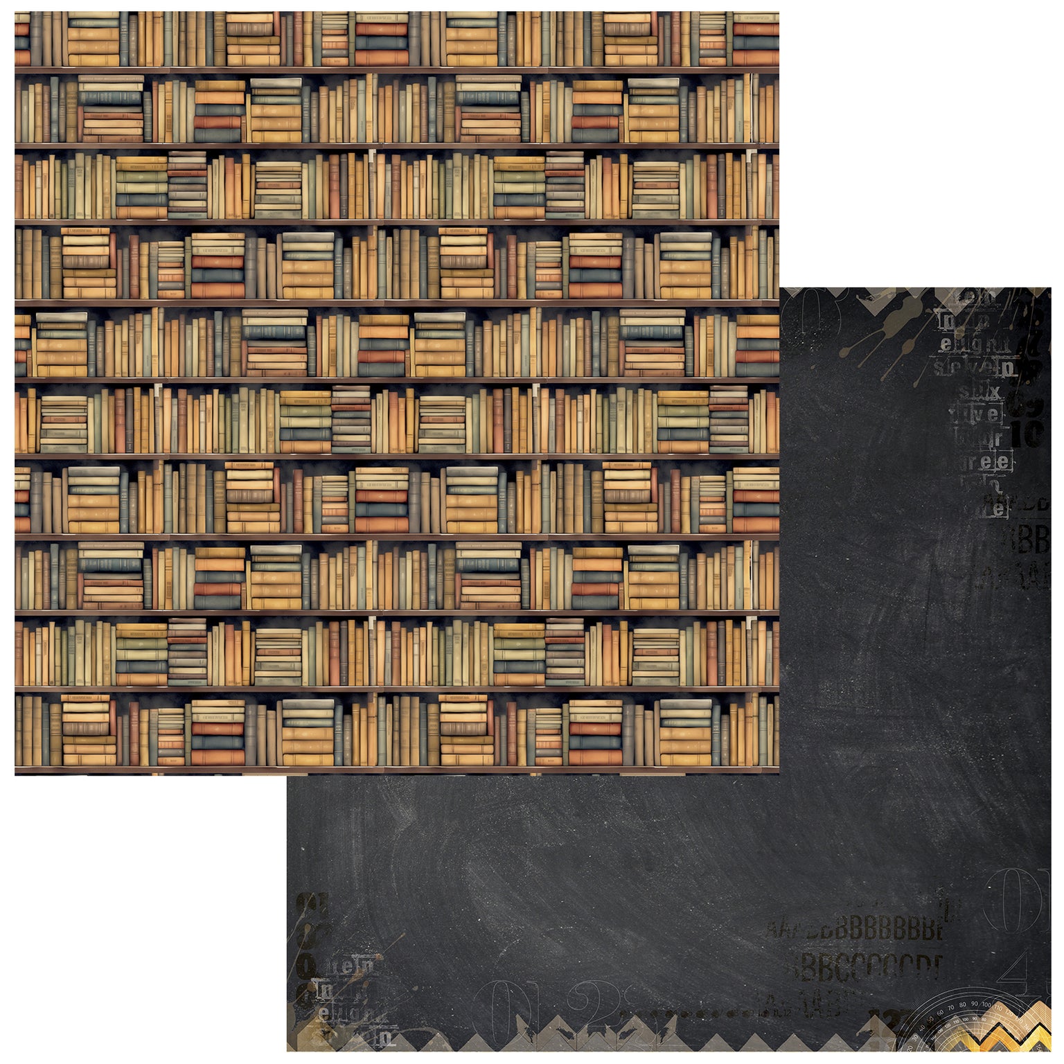 49 And Market — Bevs Cross Crafts