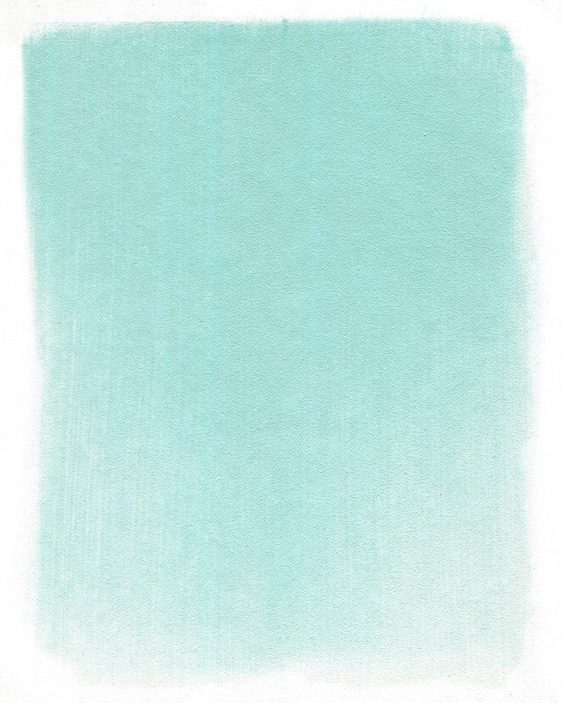PANPASTEL ARTISTS PASTELS TURQUOISE LIGHT - PP25807 — Bevs Cross Crafts