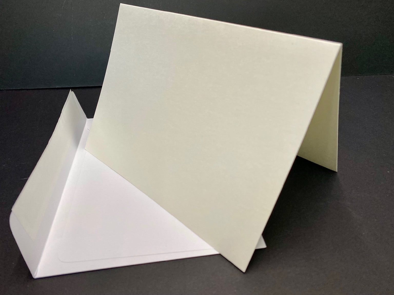 Regal Craft Cards — Bevs Cross Crafts