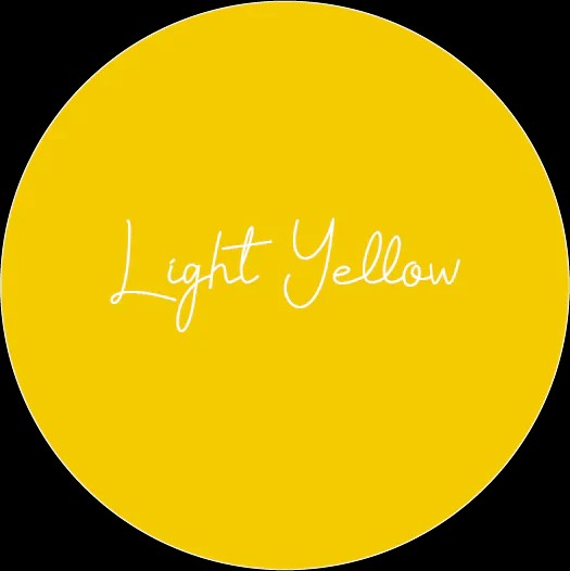 PERMANENT ORACAL 651 GLOSS LIGHT YELLOW - 651 022 315 — Bevs Cross Crafts