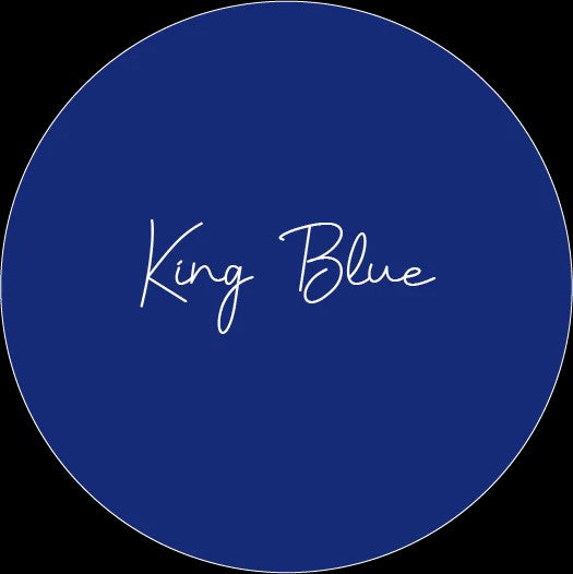 PERMANENT ORACAL 651 GLOSS KING BLUE - 651 049 315 — Bevs Cross Crafts