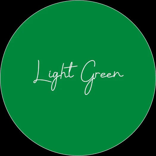 PERMANENT ORACAL 651 GLOSS LIGHT GREEN - 651 062 315 — Bevs Cross Crafts