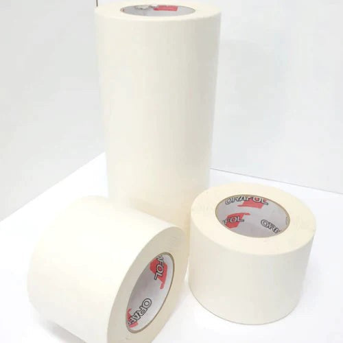 ORATAPE HT0476 HIGH TACK APPLICATION PAPER 91M X 75MM - HT4076/75 ...